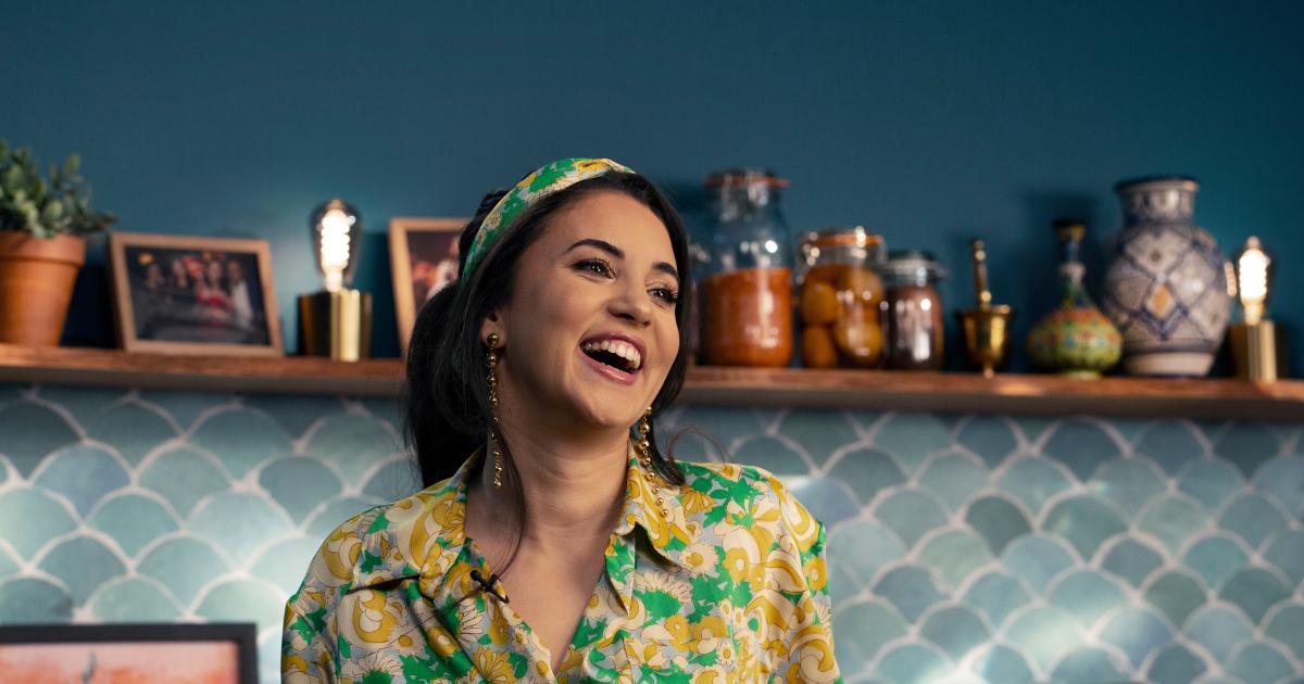 Karsu's Turkse Keuken | Veronica Superguide