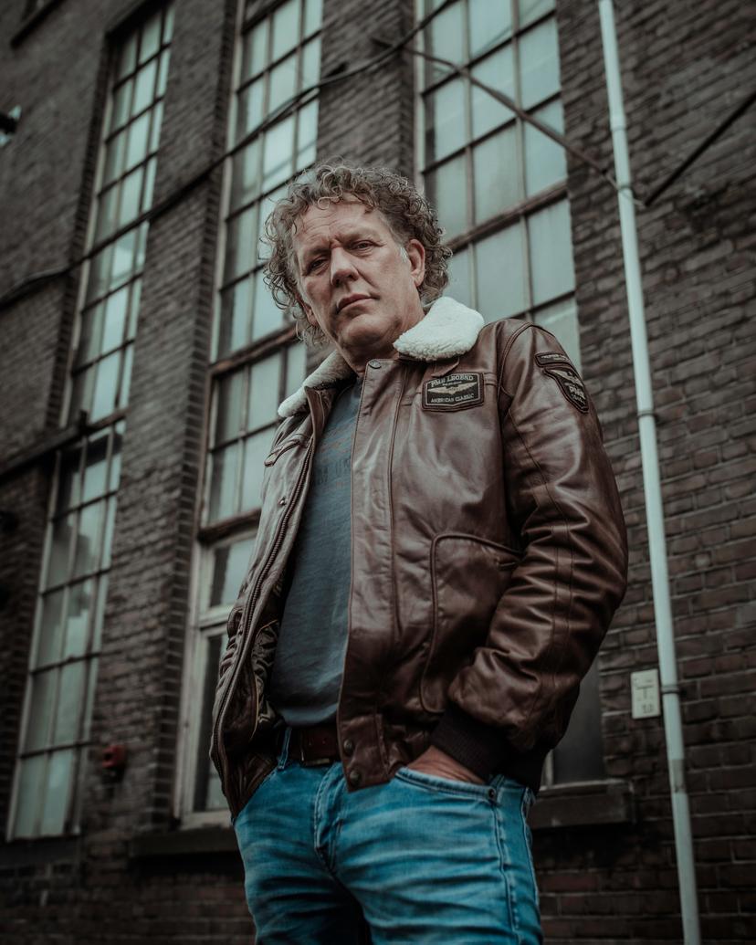 Kees van der Spek: Oplichters Aangepakt | Veronica Superguide