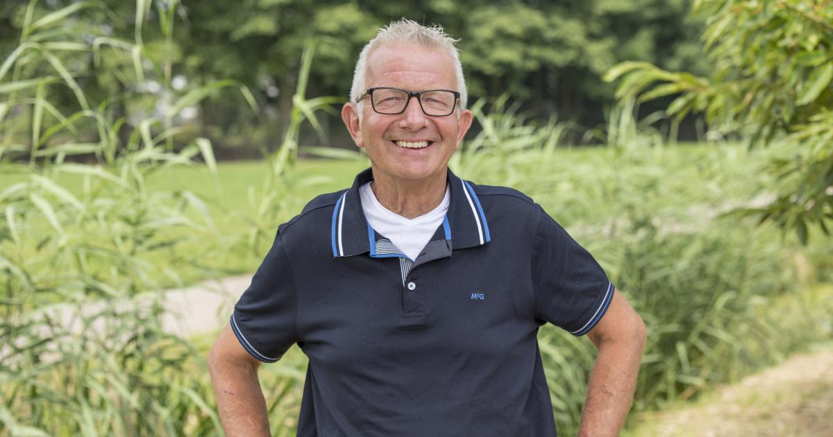 Hoe gaat het nu met Geert uit Boer Zoekt Vrouw? ‘Iedereen kwam op mij ...