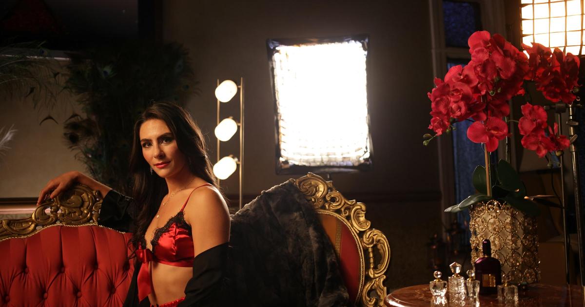 The Playboy Murders | Veronica Superguide