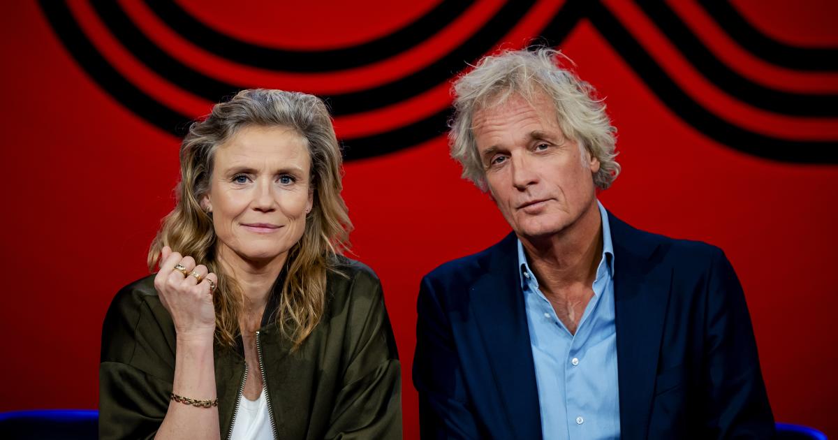 Kijkers onder de indruk van ‘sprankelende’ Eva Eikhout: ‘Wereld heeft ...