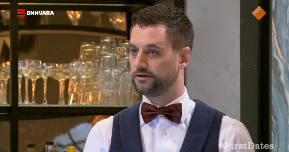 Victor Abeln verlaat First Dates, inschrijvingen nieuwe barman geopend ...