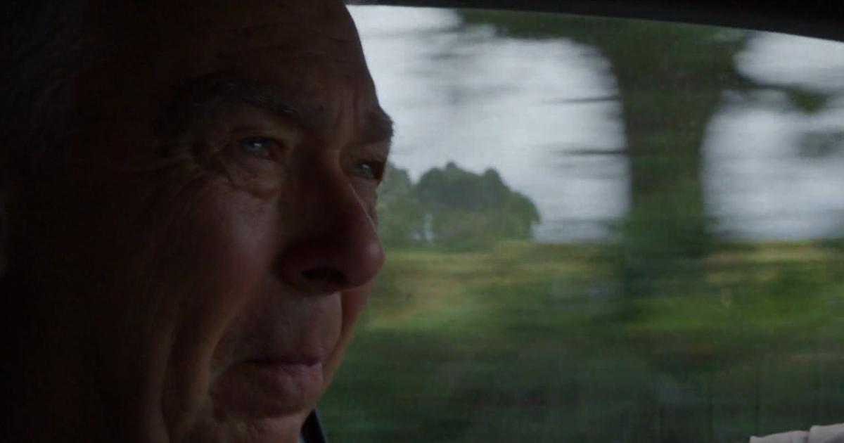 Derk Bolt niet verantwoordelijk voor Spoorloos-rel | Veronica Superguide