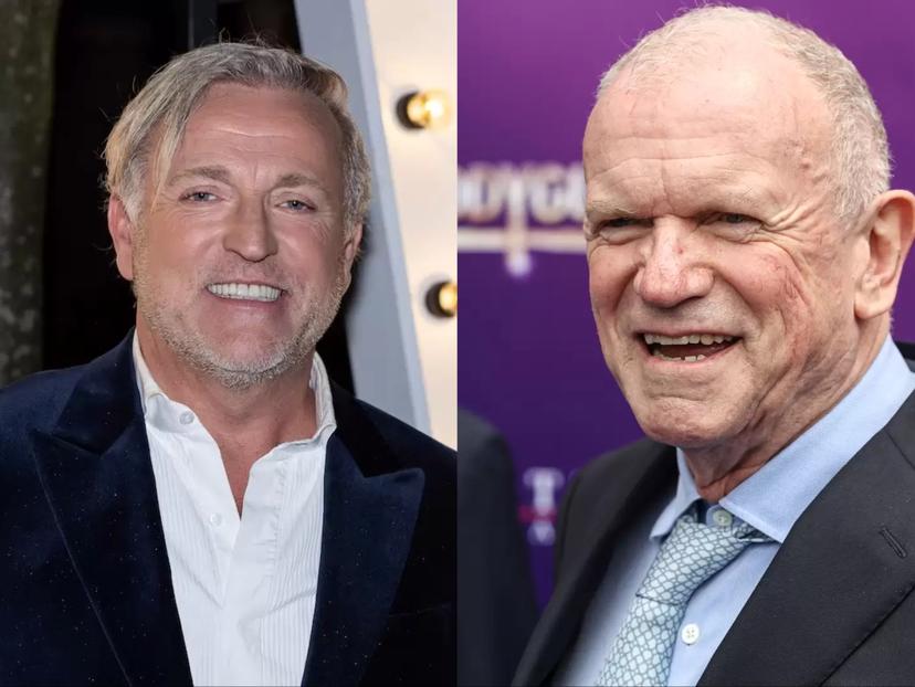 Gordon haalt snoeihard uit naar ‘engerd’ Evert Santegoeds: ‘Weg met die ...