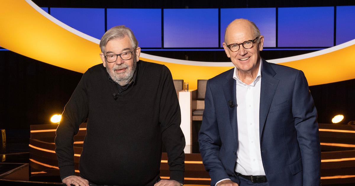 Philip Freriks (79) heeft nog steeds tv-ambities: ‘Woest plan met ...