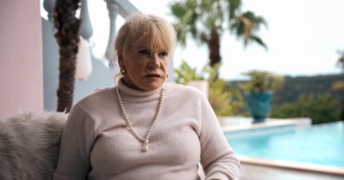 B&B Vol Liefde-Marian laat van zich horen na doodsbedreigingen: 'Zag ...