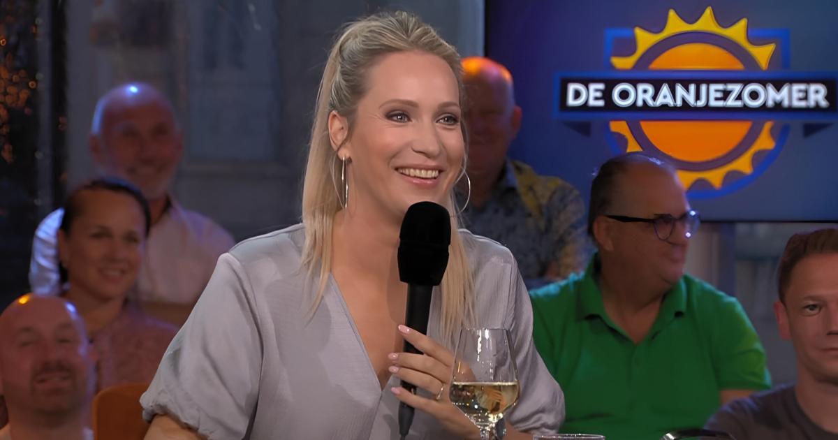 Hélène Hendriks heeft duidelijke verklaring voor kijkcijfersucces van ...
