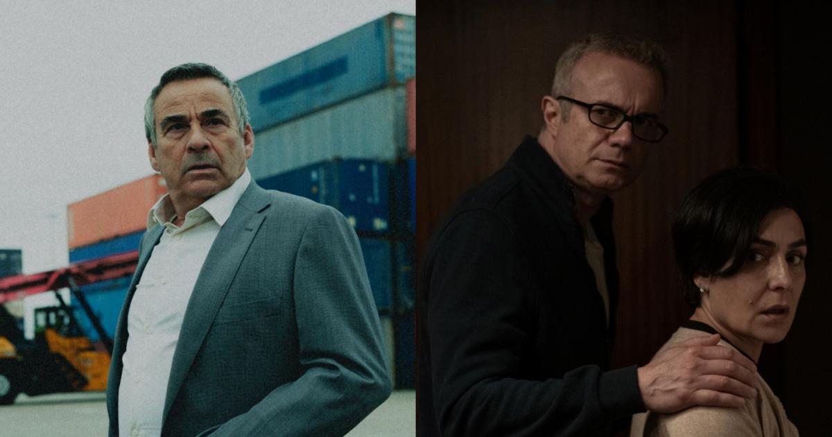 De beste Spaanse series op Netflix | Veronica Superguide