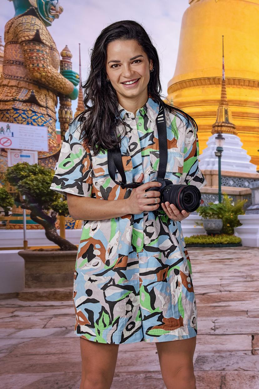 Het Perfecte Plaatje: waar kunnen we Fresia van kennen? | Veronica ...