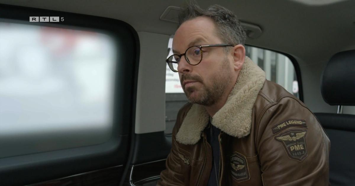 Zeeman Confronteert-stalker ontploft bij confrontatie: ‘Sodeflikker op ...