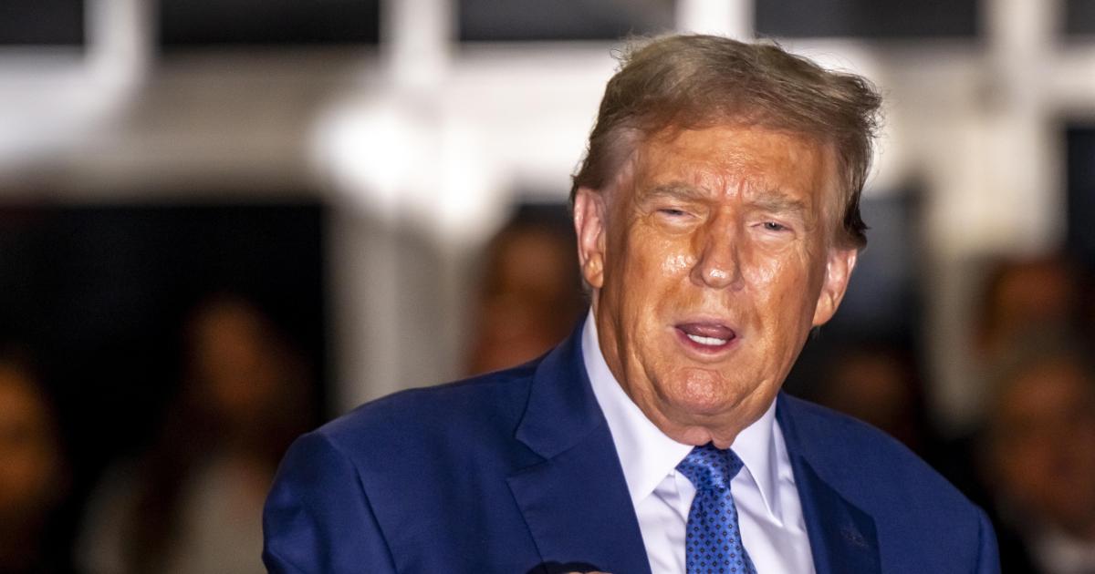 Trump dreigt met juridische stappen tegen Cannes-film | Veronica Superguide