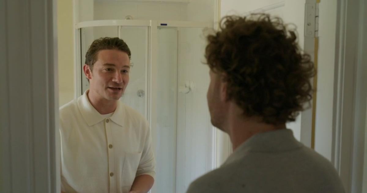 Review Ewout In De Verslavingskliniek: 'Geraakt vanaf de eerste minuut' | Veronica Superguide