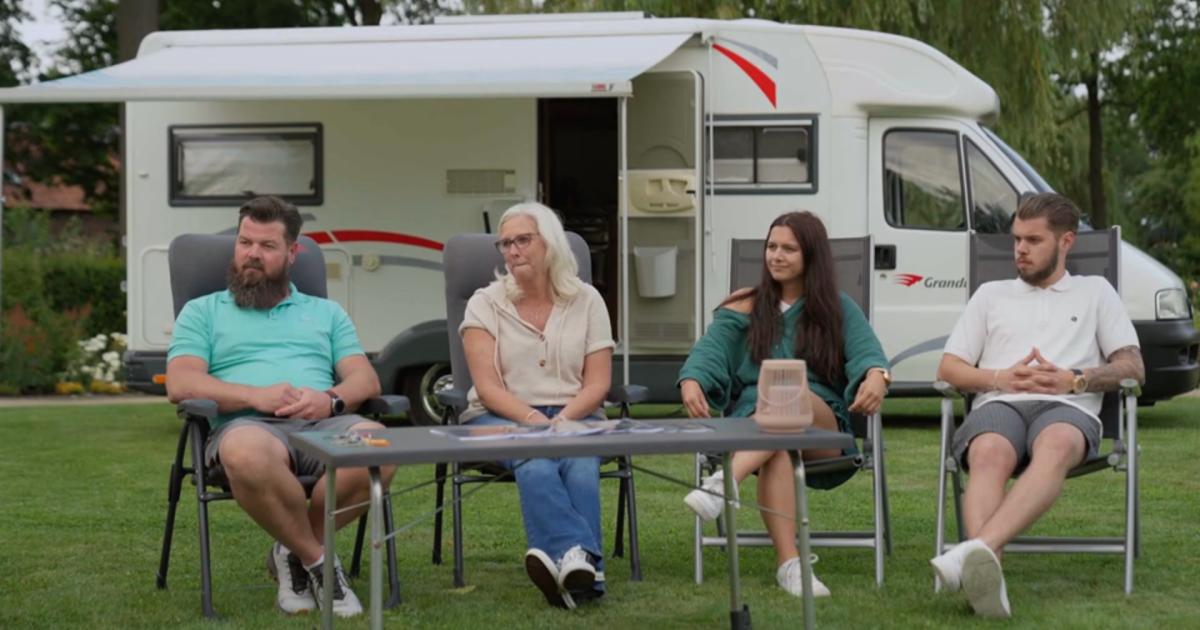 Hoe gaat het nu met de familie Telkamp uit Voor Hetzelfde Geld: 'Ze is 14 weken onderweg ...