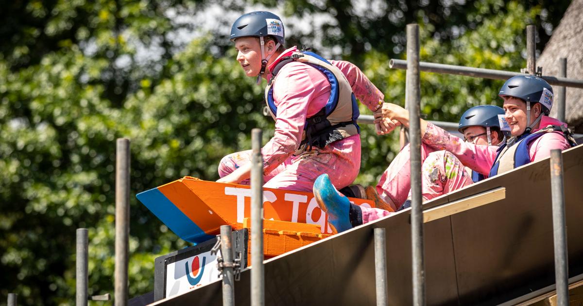 Wanneer is Ter Land, Ter Zee en in de lucht op RTL4 te zien? | Veronica ...