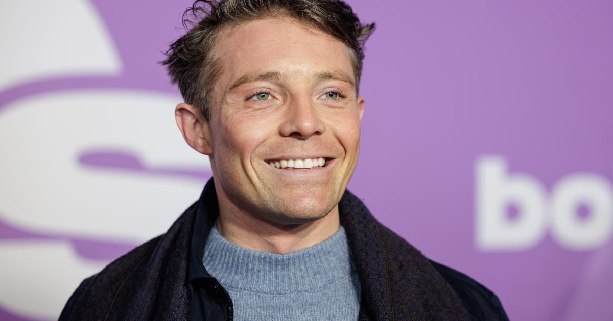 Joshua Luza doet boekje open over spraakmakende deelname Winter Vol Liefde: 'Alleen maar respect ...