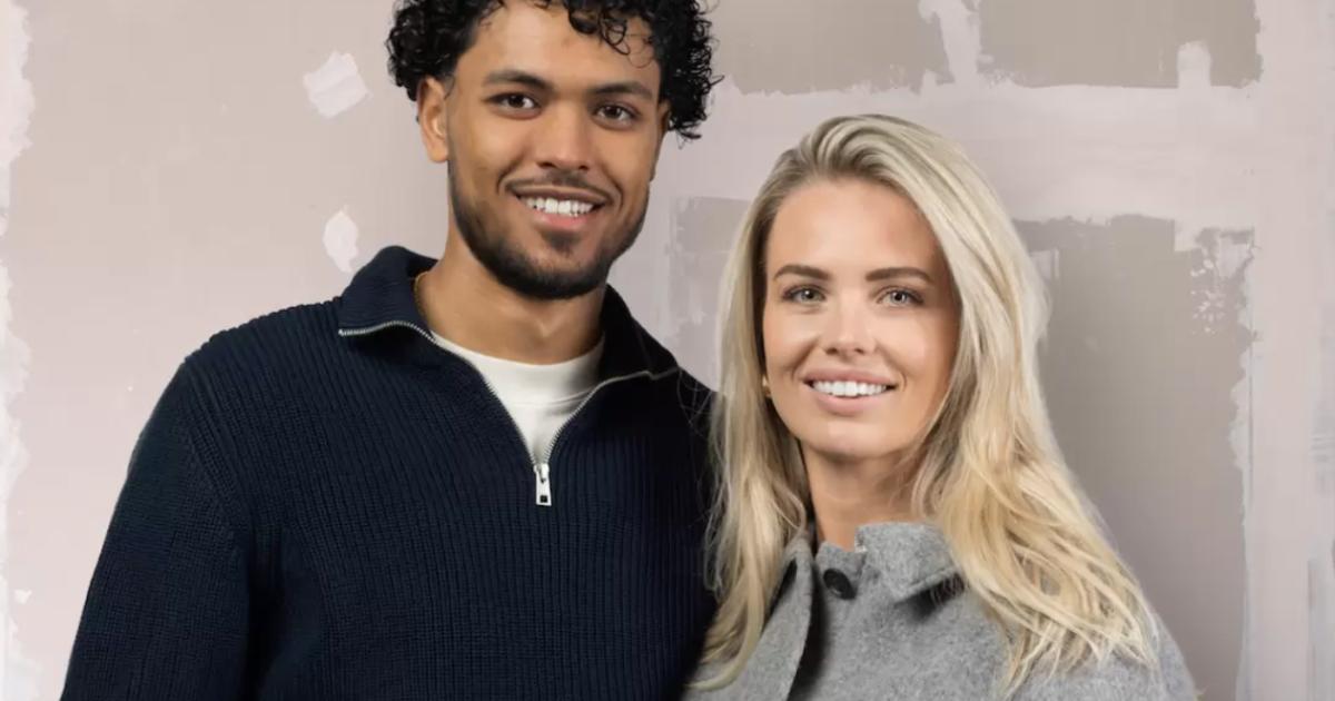 Anouk reflecteert op zichzelf na deelname Het Blok | Veronica Superguide