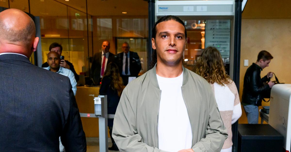 Ali B beschuldigt The Voice-Jill Helena van leugens: 'Relatie was ...