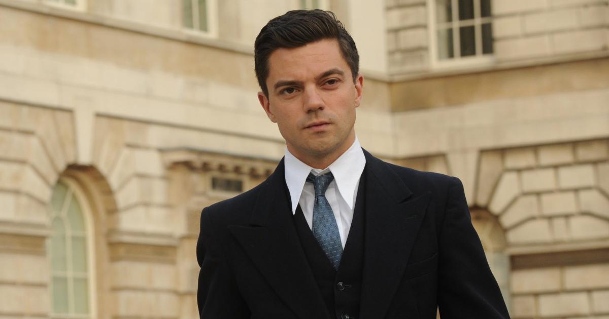 Fleming, The Man Who Would Be Bond | Veronica Superguide