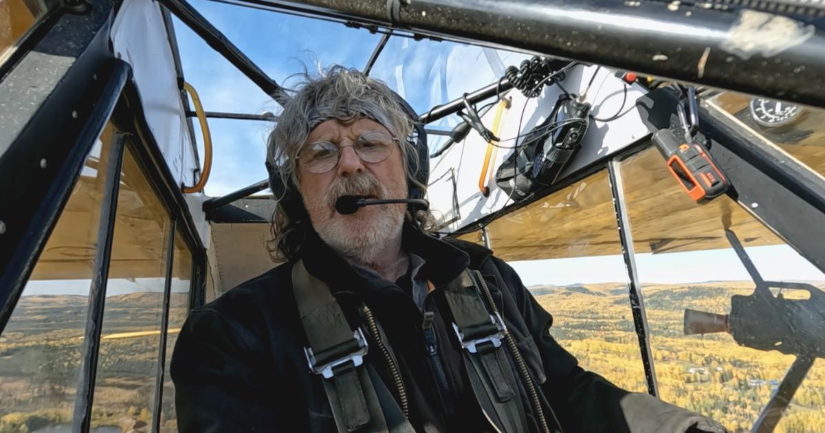 Mountain Men Alaska | Veronica Superguide