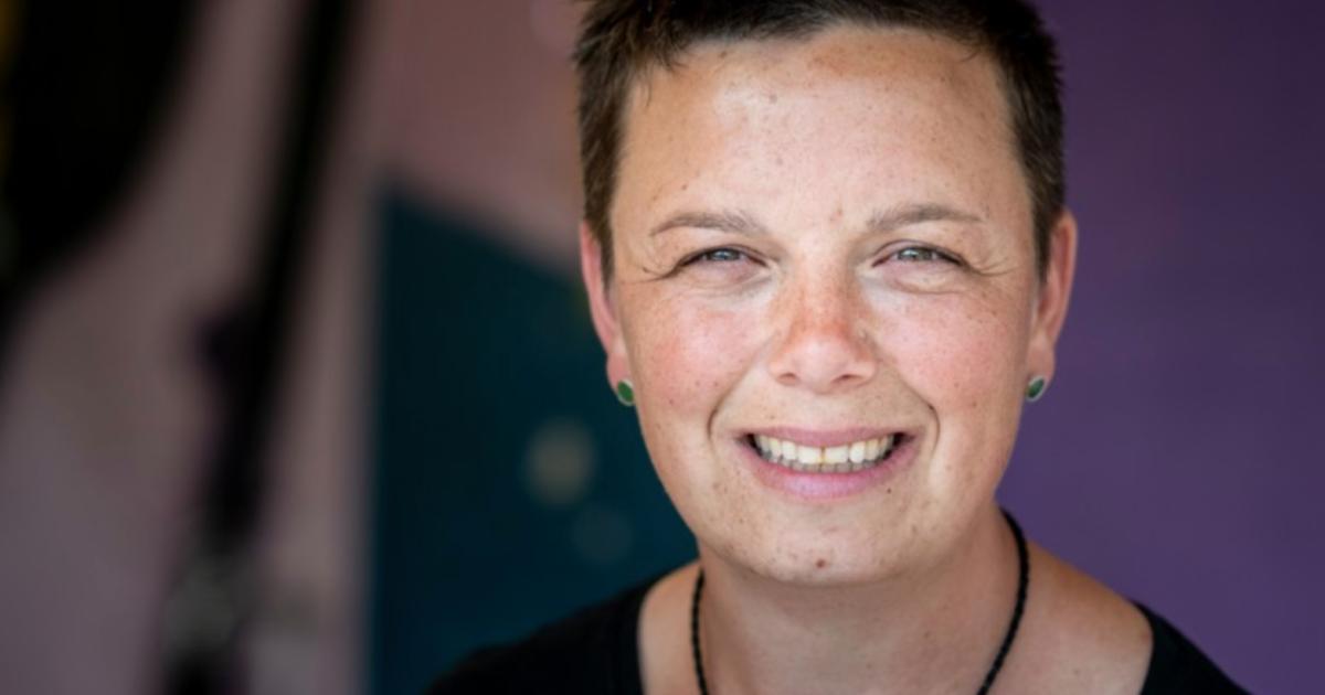 Boer Zoekt Vrouw-Ellen duikt op in nieuw datingprogramma! | Veronica ...