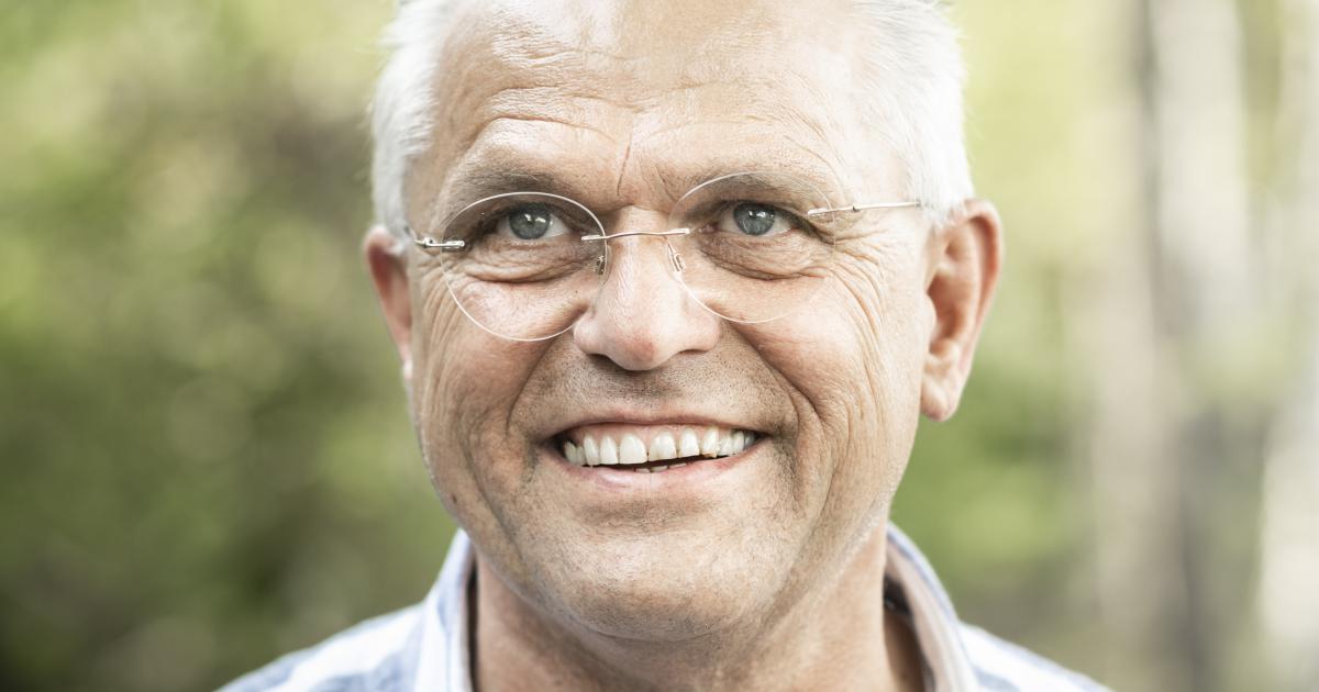 René uit Boer zoekt Vrouw deelt goed nieuws: ‘Ook de liefde mogen ...