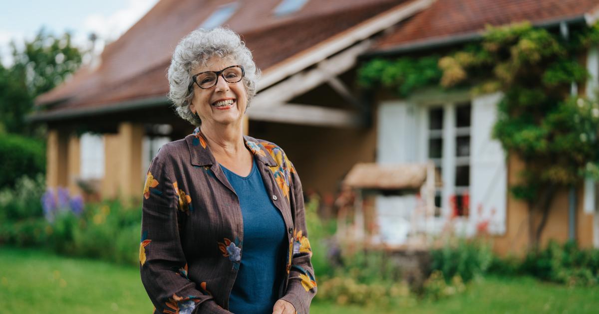 Anja uit B&B Vol Liefde onthult haar bijzondere kerstritueel: ‘Doe ik ...
