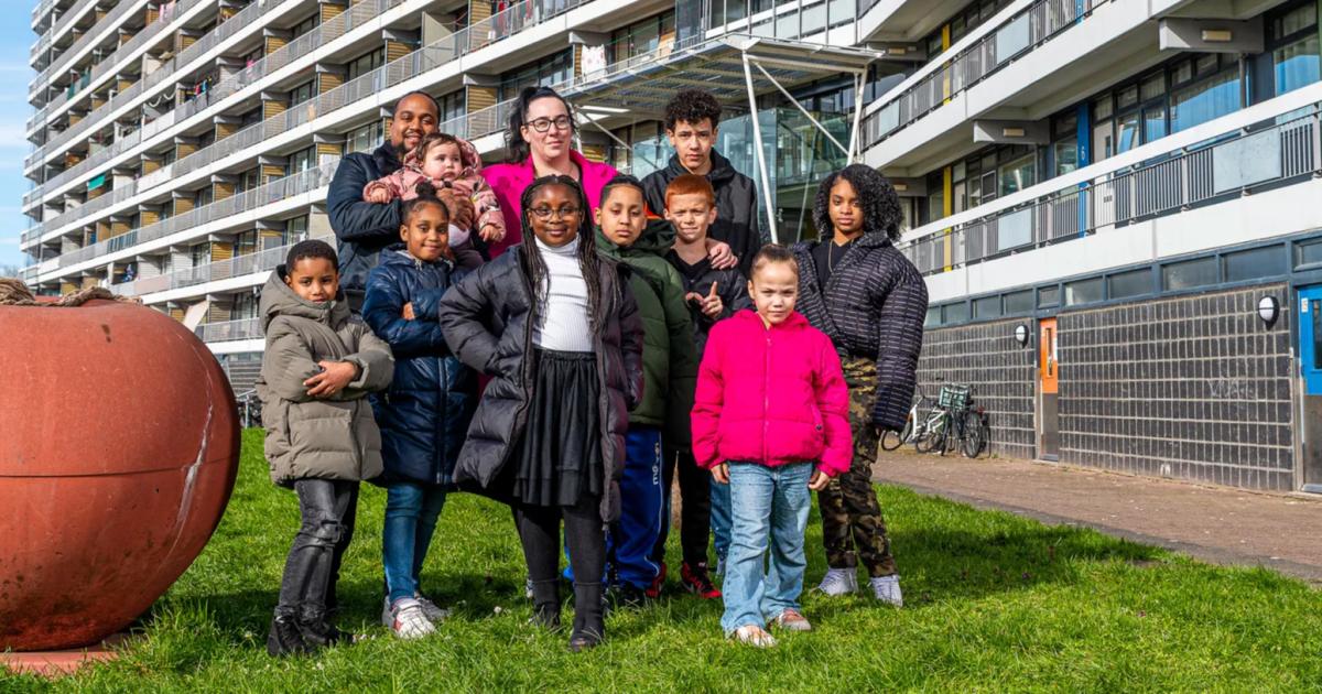 Oude TV-bekenden keren terug in Grote Gezinnen, Grote Vakanties, de ...