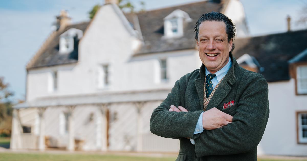 Robert Jan uit B&B Vol Liefde 2024 heeft géén B&B, maar wat dan wel? ‘Het wordt hier nooit saai ...