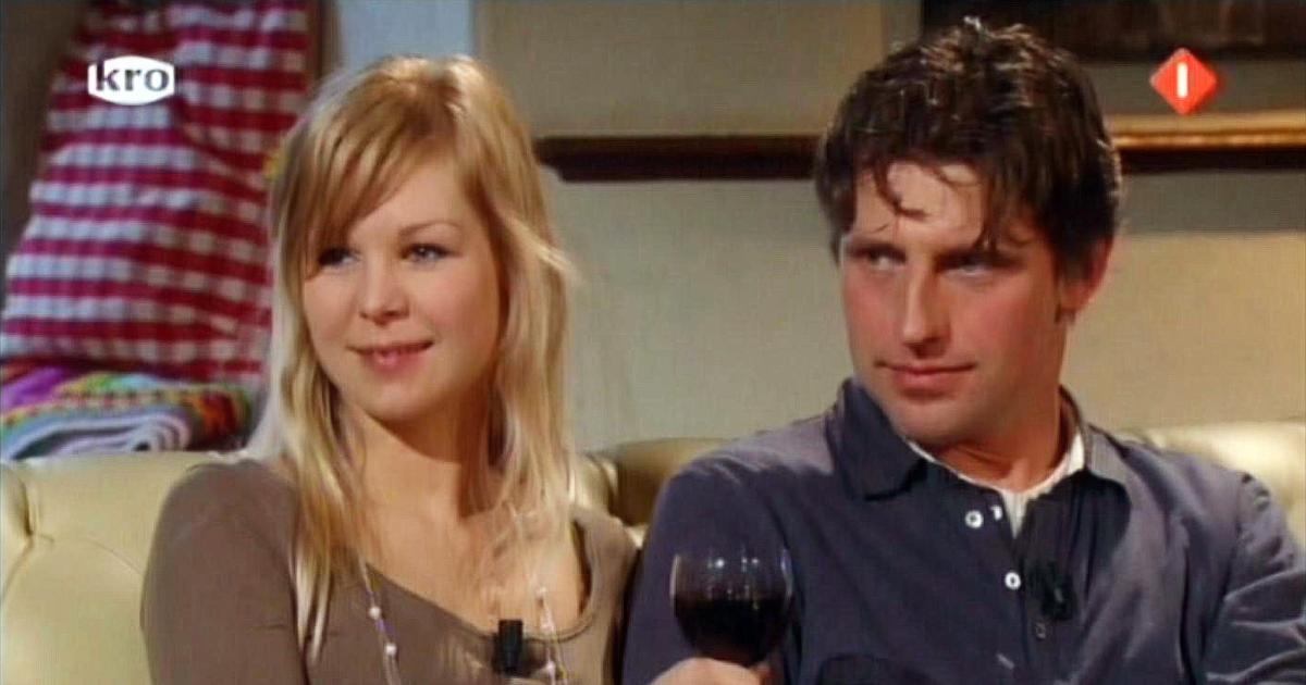 Landbouwminister Femke Wiersma doet boekje open over Boer zoekt vrouw ...