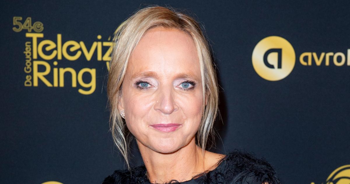 Floortje Dessing laat van zich horen: ‘Ik lig er nog steeds van af ...