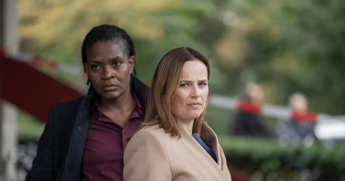 Nederlandse Disney+ Original Nemesis grijpt de kijker direct bij de ...