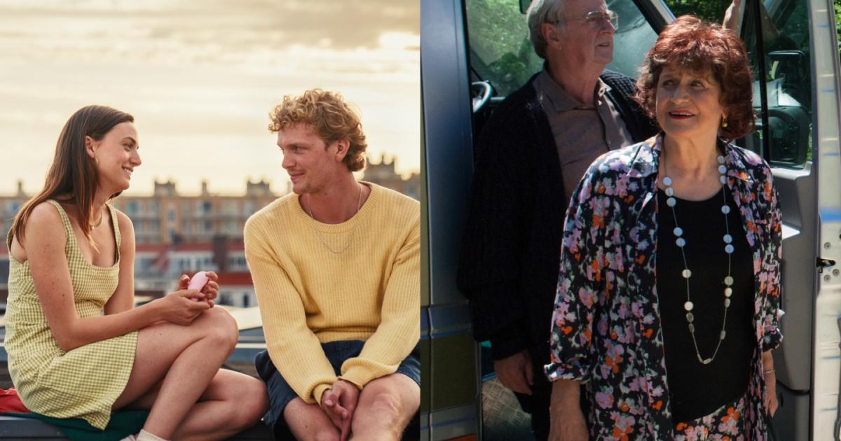 De beste Nederlandse films en series op Netflix | Veronica Superguide