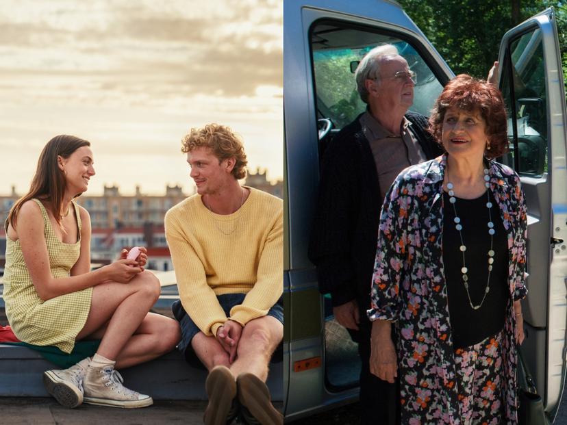 De beste Nederlandse films en series op Netflix | Veronica Superguide