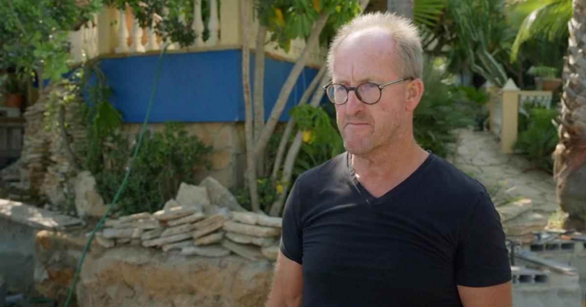 Jacob uit B&B Vol Liefde showt nieuwe vriendin: ‘Ik vind haar ...