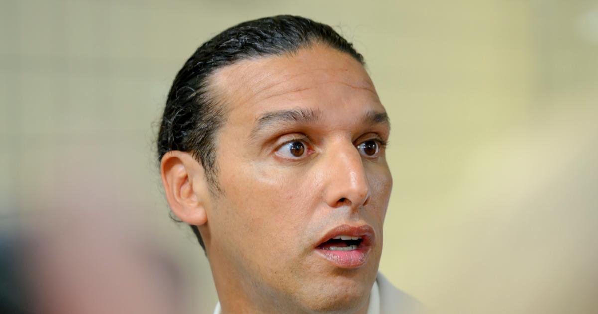 Ali B veroordeeld tot 2 jaar gevangenisstraf voor verkrachting en poging tot verkrachting ...