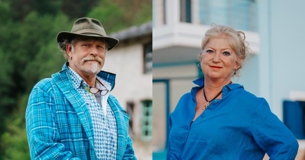 B&B Vol Liefde 2024-kandidaten Iris en Thijz roken op tv, maar mag dat ...