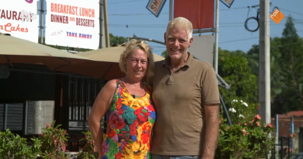 Hoe is het nu met Jolanda en Theo uit Ik Vertrek? ‘Kreeg een ongeval ...