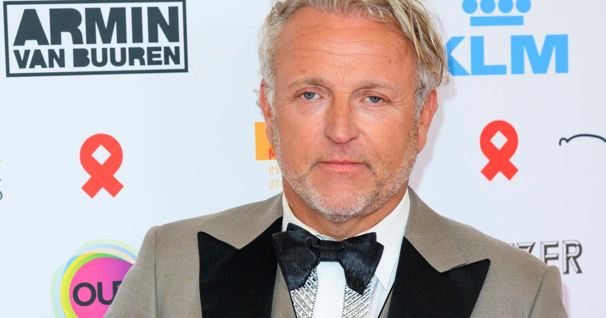 Wanneer is de eigen docusoap van Gordon op SBS6 te zien? | Veronica ...