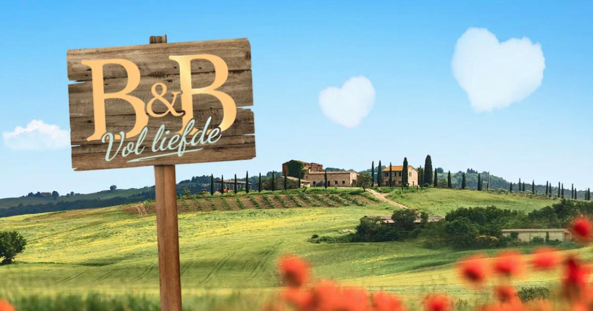 B&B vol Liefde-deelneemster Roxanne Filion ten huwelijk gevraagd ...