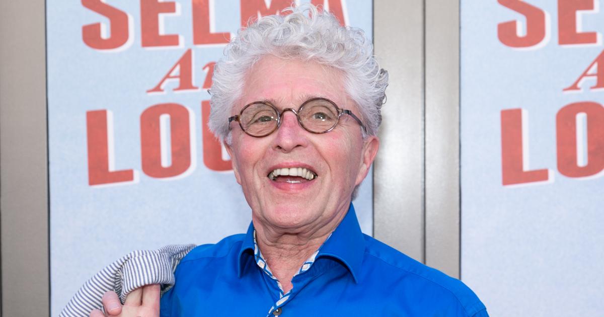 BN’ers rouwen om theatericoon Jacques d’Ancona | Veronica Superguide