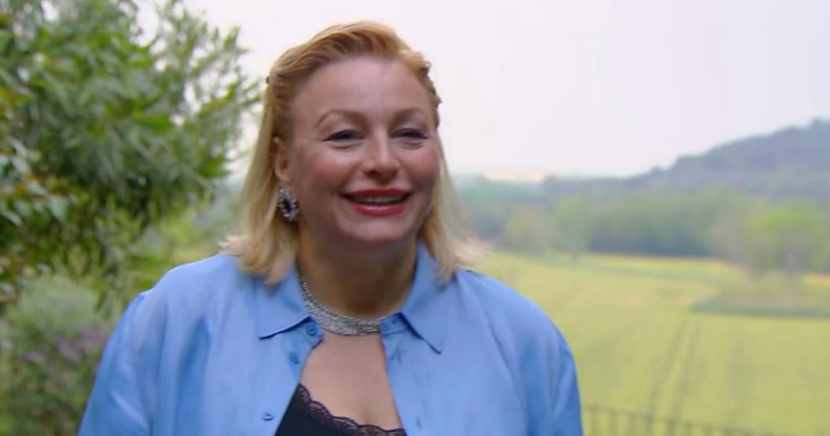Zó zag Malgosia uit B&B Vol Liefde 2024 er vroeger uit | Veronica ...