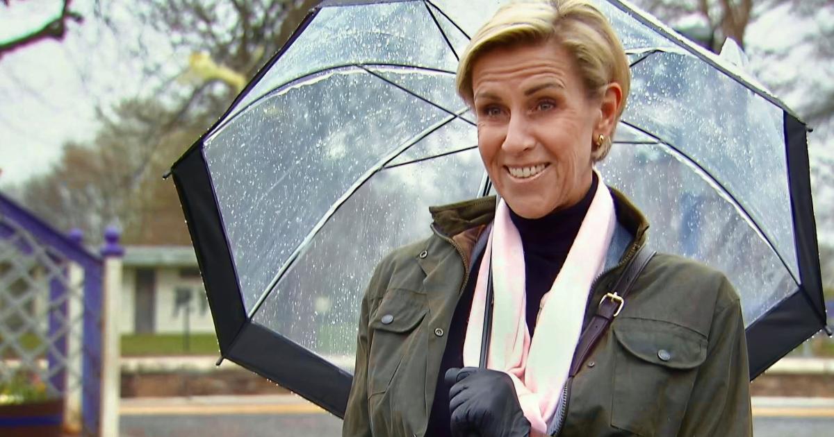 B&B vol Liefde-Els clasht met Instagram-volger: 'Ga je schamen ...