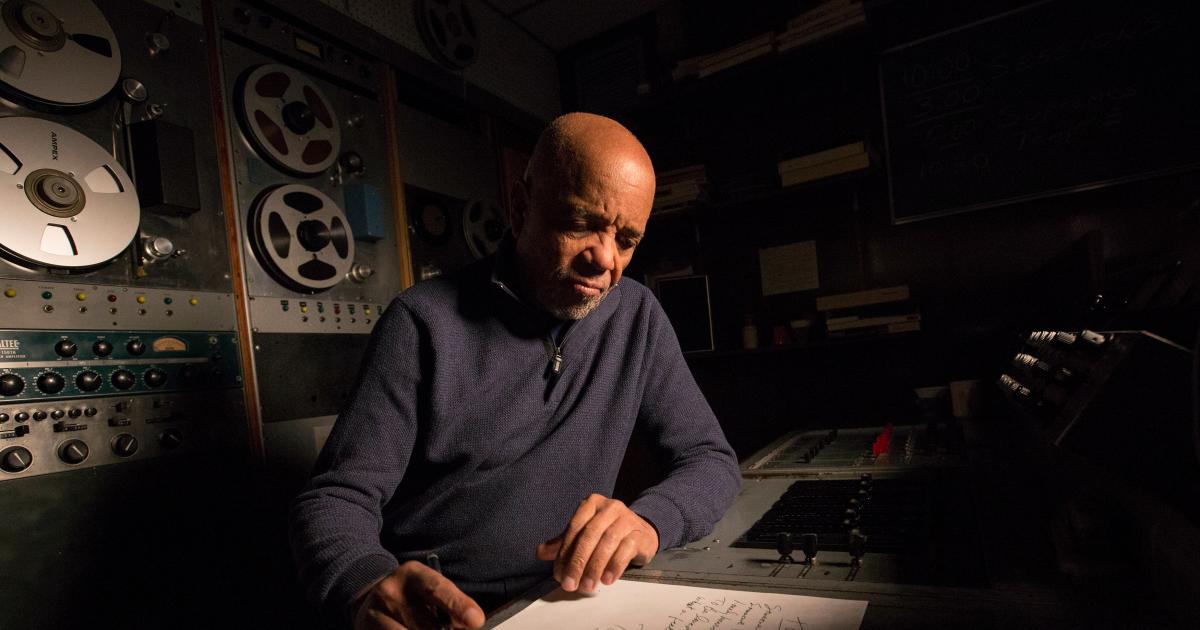 Het Uur van de Wolf: Hitsville - De Geboorte van Motown | Veronica Superguide