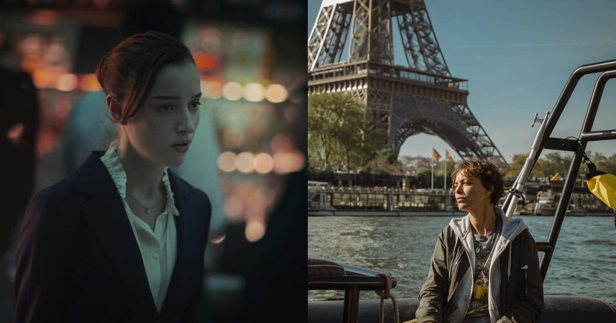 De beste thrillers op Netflix | Veronica Superguide