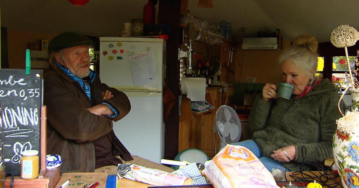 B&B Vol Liefde-Mariël blikt terug op tijd bij Thijz: ‘Ik vond ‘m wat ...