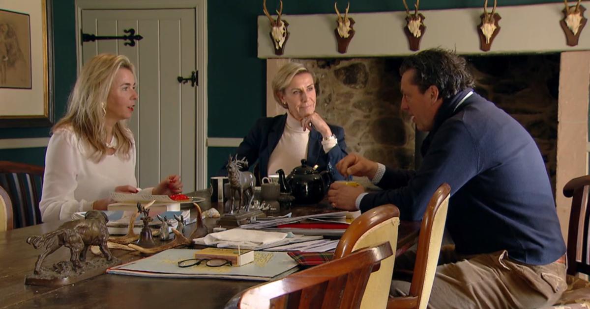 Tranen bij B&B Vol Liefde-Robert Jan: ‘Misschien moeten onze wegen ...