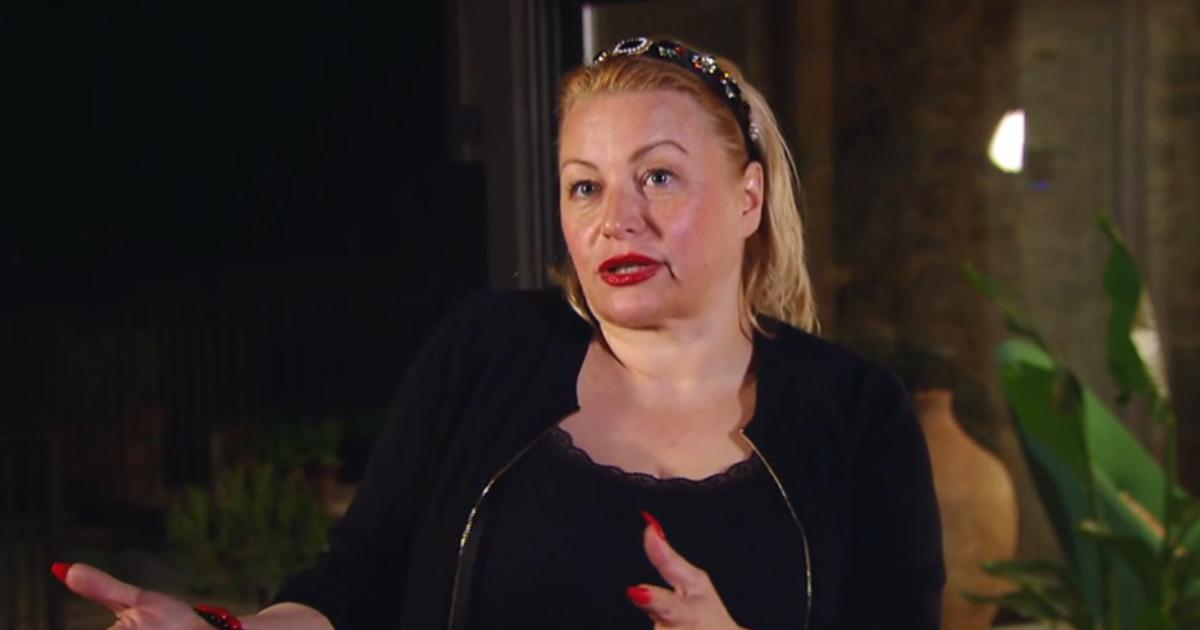 B&B Vol Liefde-Malgosia over tijd met Albert: ‘Werd iedere ochtend ...