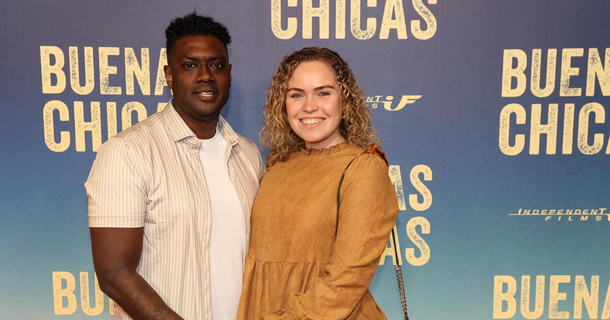 Rowan uit Married At First Sight deelt zwangerschapsupdate | Veronica ...