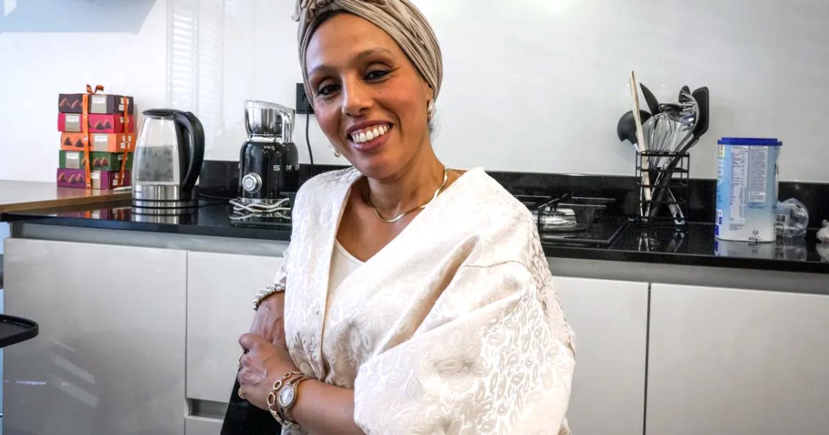 Wat doet de familie Bakhcha uit Een Huis Vol voor de kost? | Veronica ...