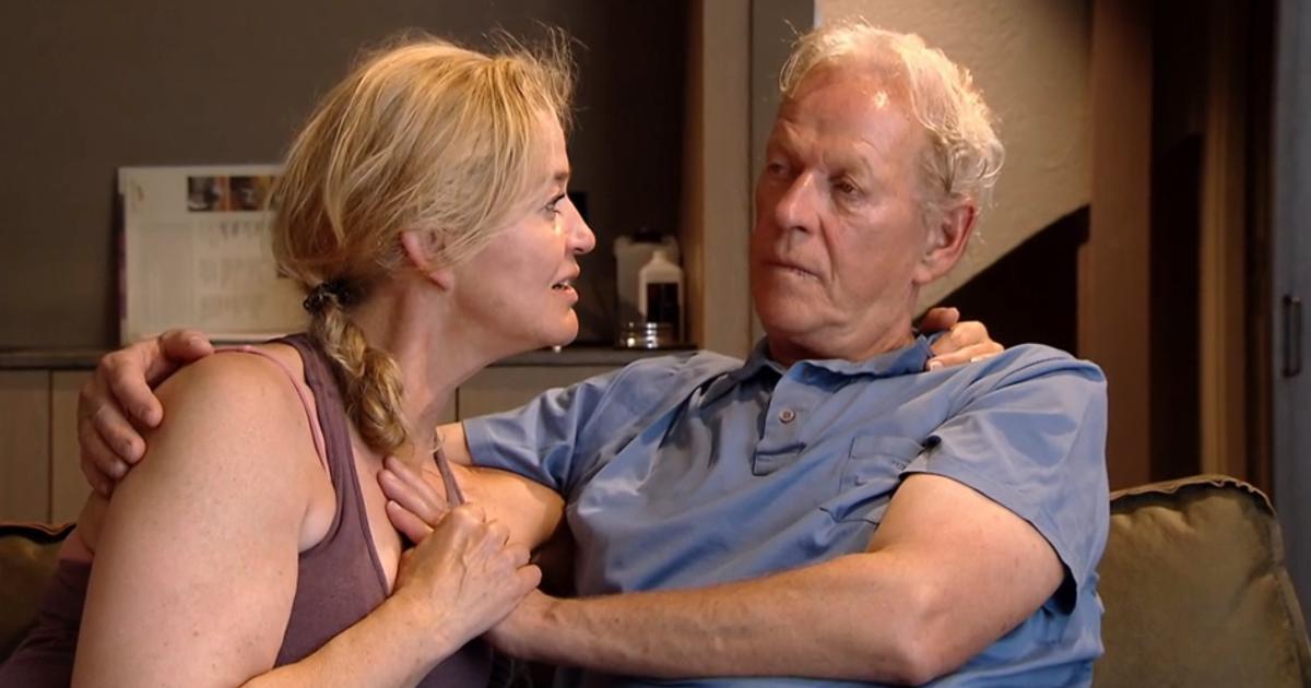 Uit de oude doos: Zó zag Albert uit B&B Vol Liefde 2024 er vroeger uit ...